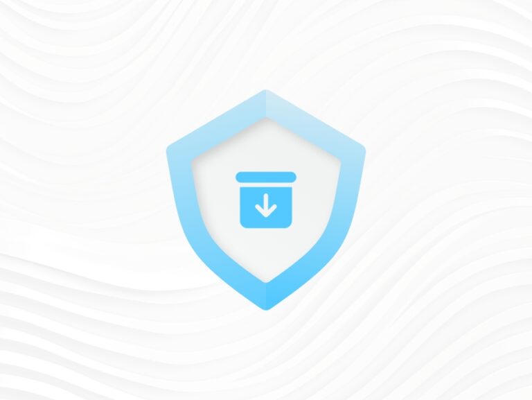 Parsec | Trust the Cloud