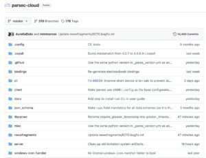 Download Parsec | Parsec